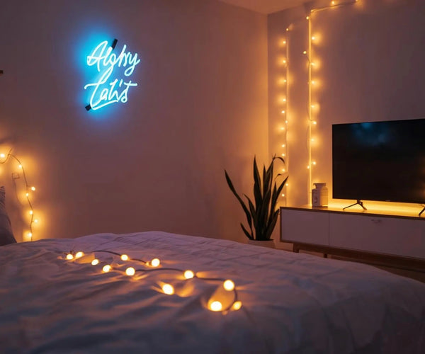 LED Decoration Lights That Make Your Home Feel Warm and Modern – SicWic
