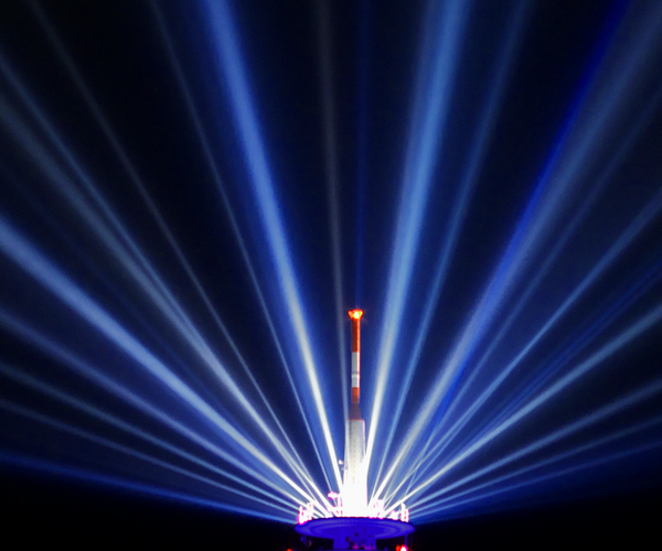 Landmark Lights – SicWic
